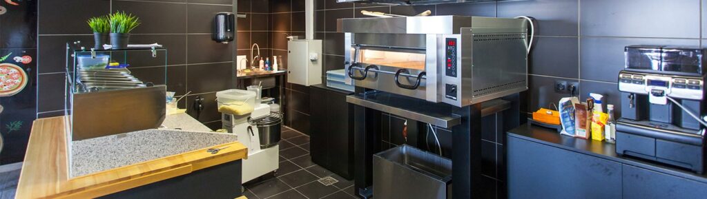 Commercial Kitchen Renovation | Adgemis Refrigeration
