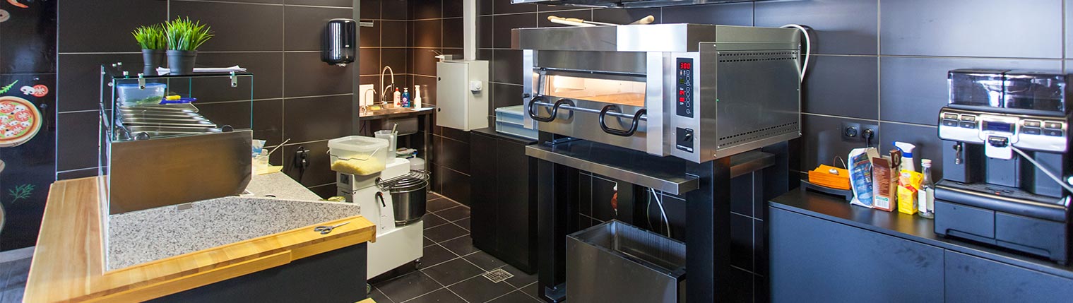 Commercial Kitchen Renovation | Adgemis Refrigeration